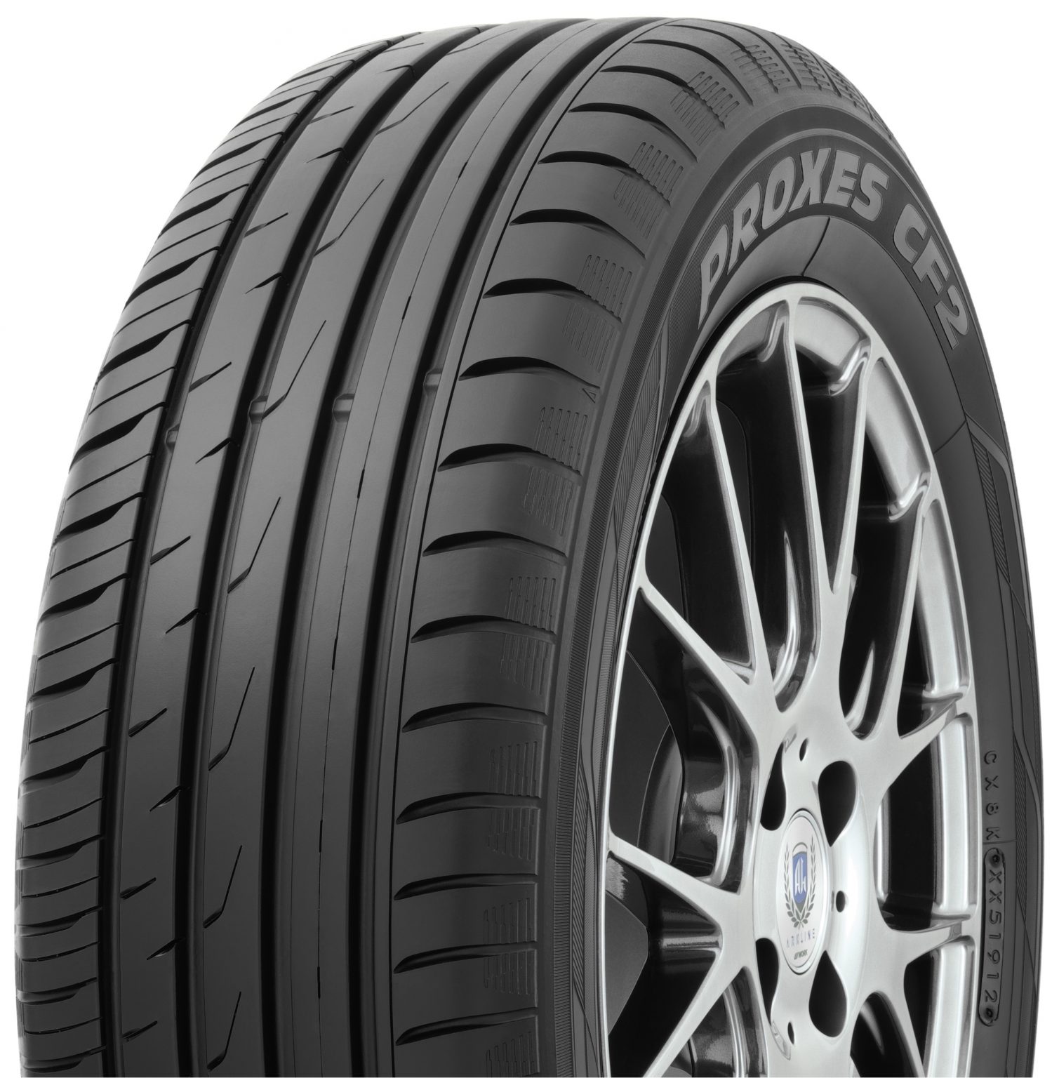 PROXES CF2 - 東洋輪胎 Toyo Tires