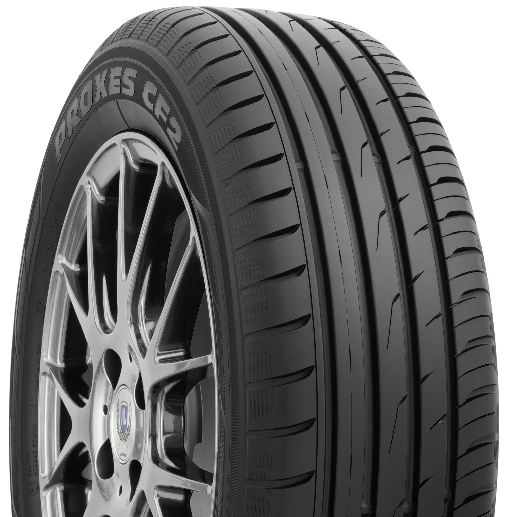 PROXES CF2 - 東洋輪胎 Toyo Tires