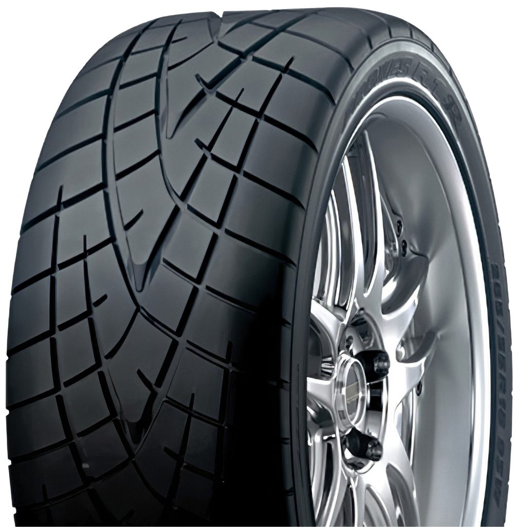 PROXES R1R - 東洋輪胎 Toyo Tires