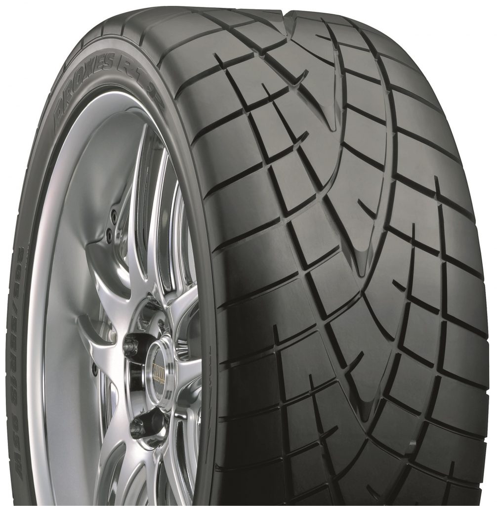 PROXES R1R - 東洋輪胎 Toyo Tires